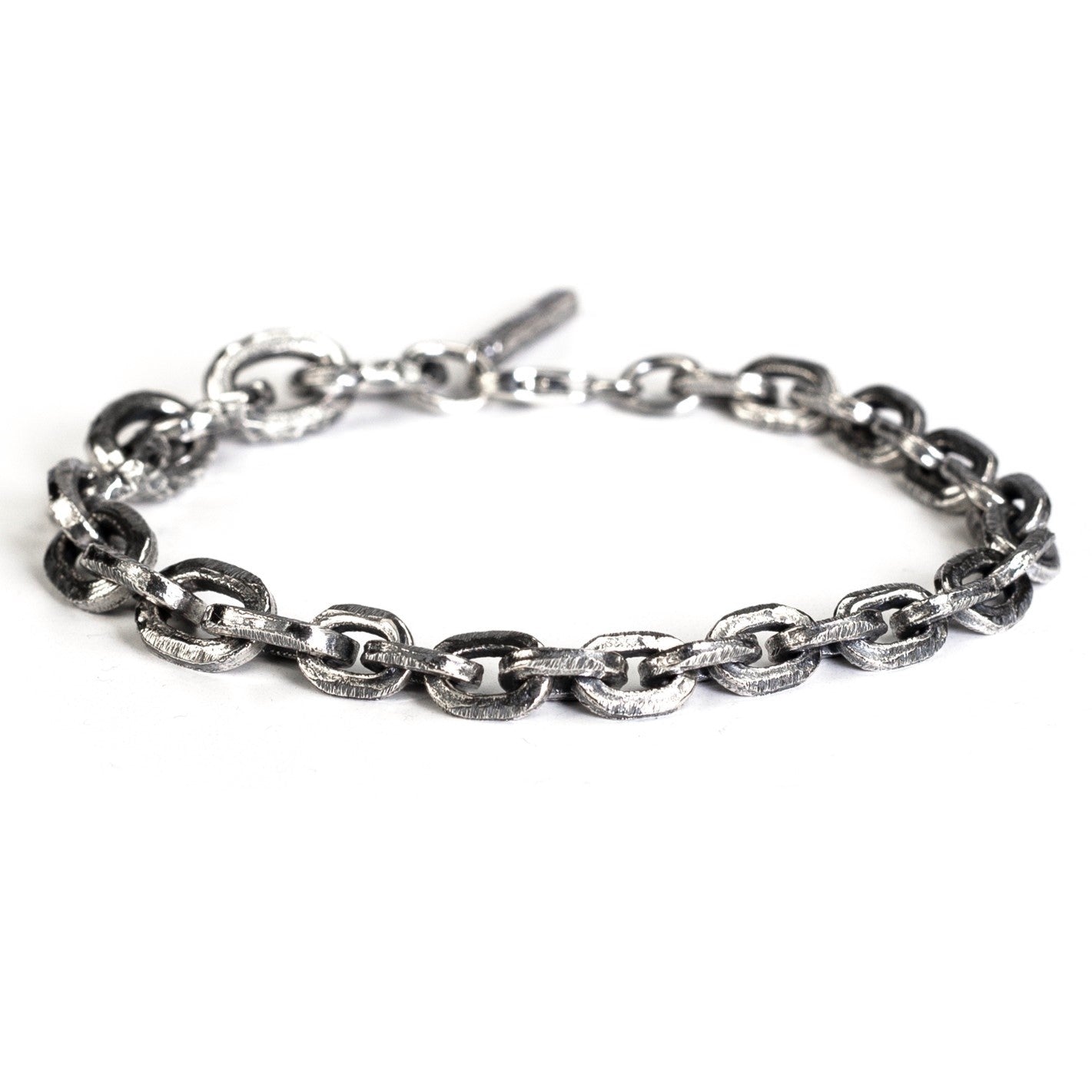 Maverick Chain Bracelet | Buck Palmer