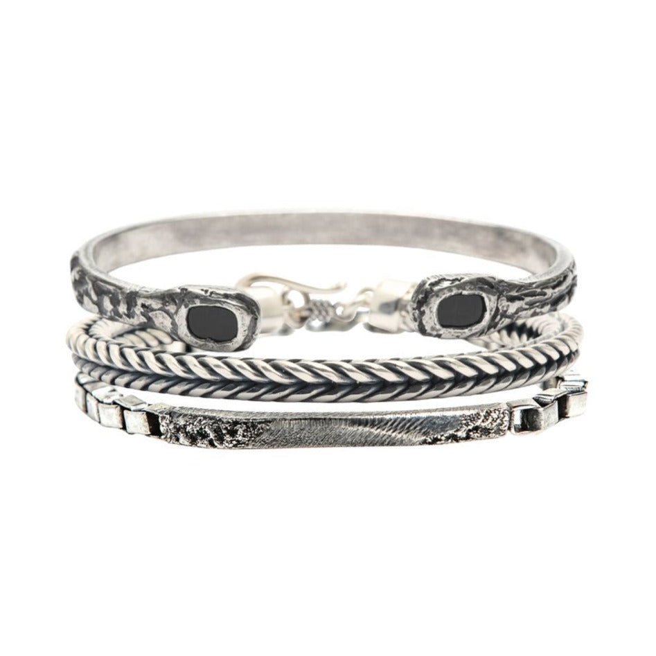 Lava Stack Bundle | Buck Palmer