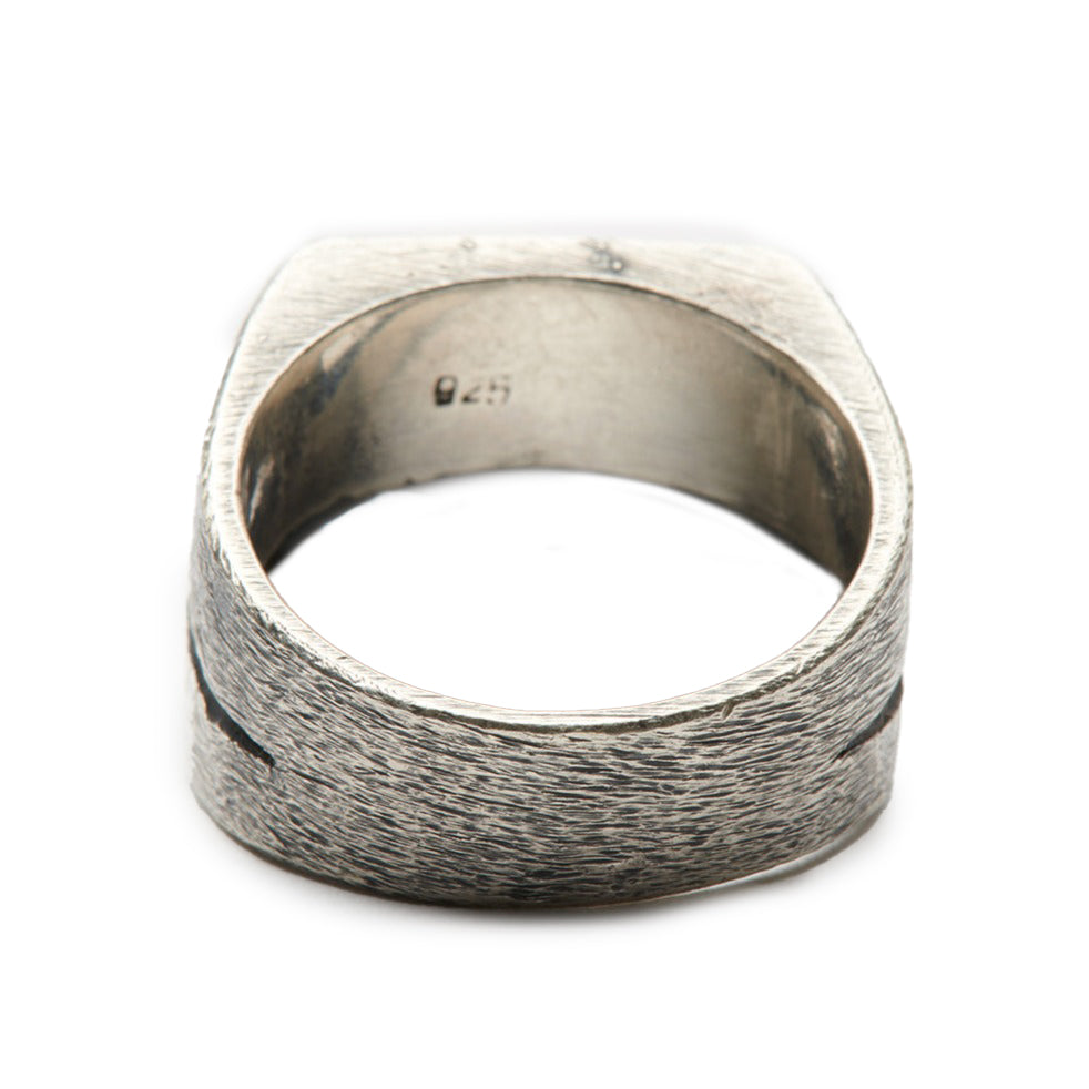 Maverick Triple Split Ring | Buck Palmer