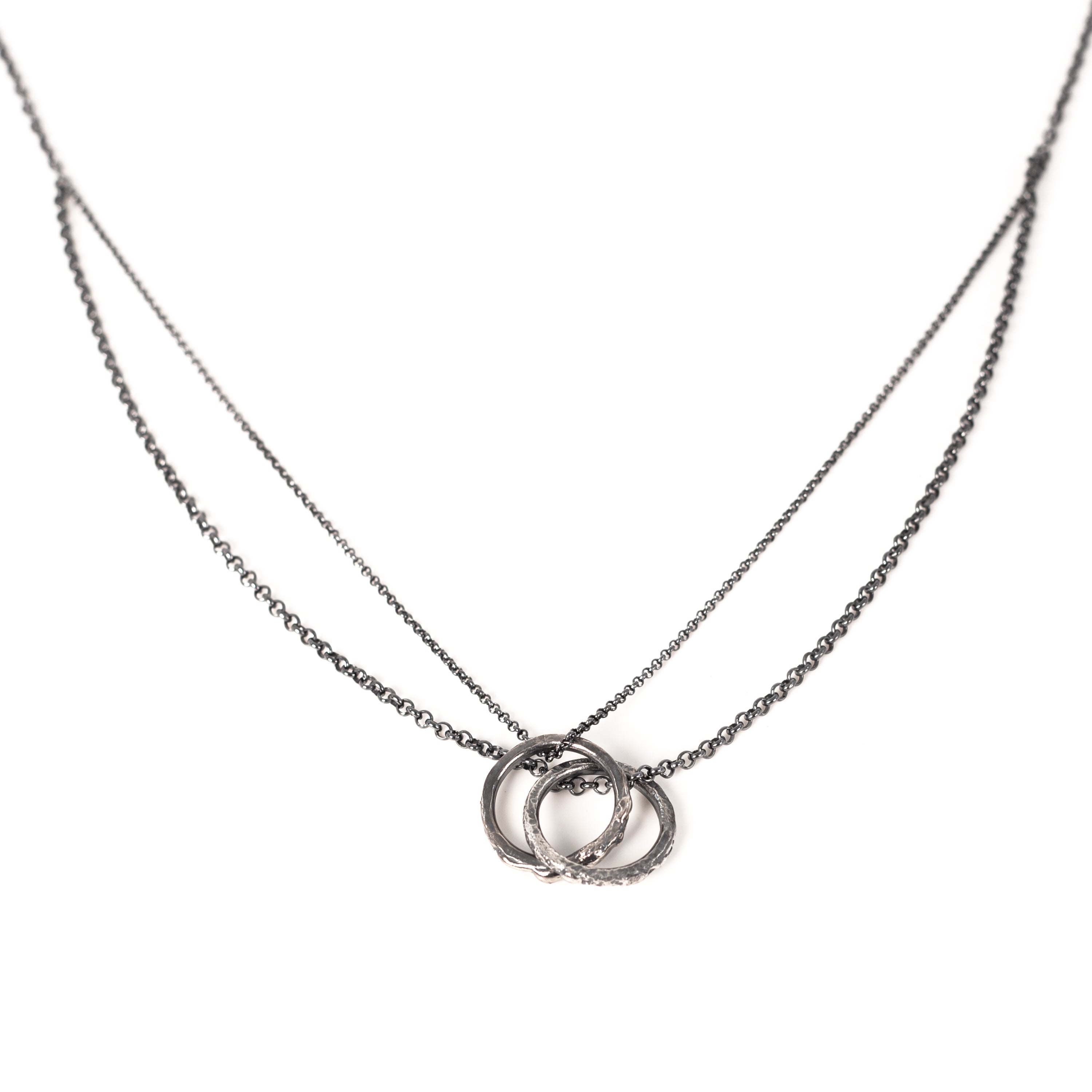 Unity Necklace | Buck Palmer