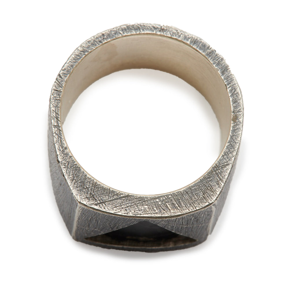 Delta Ring | Buck Palmer