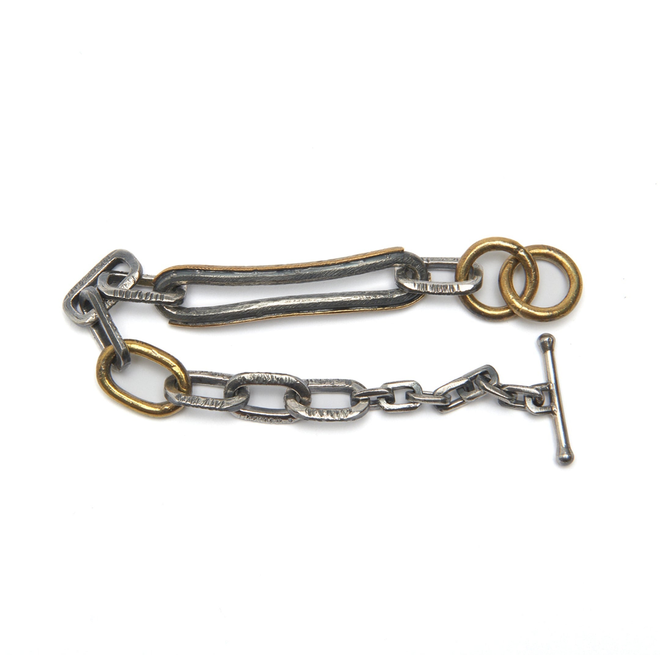Terra Chain Bracelet | Buck Palmer