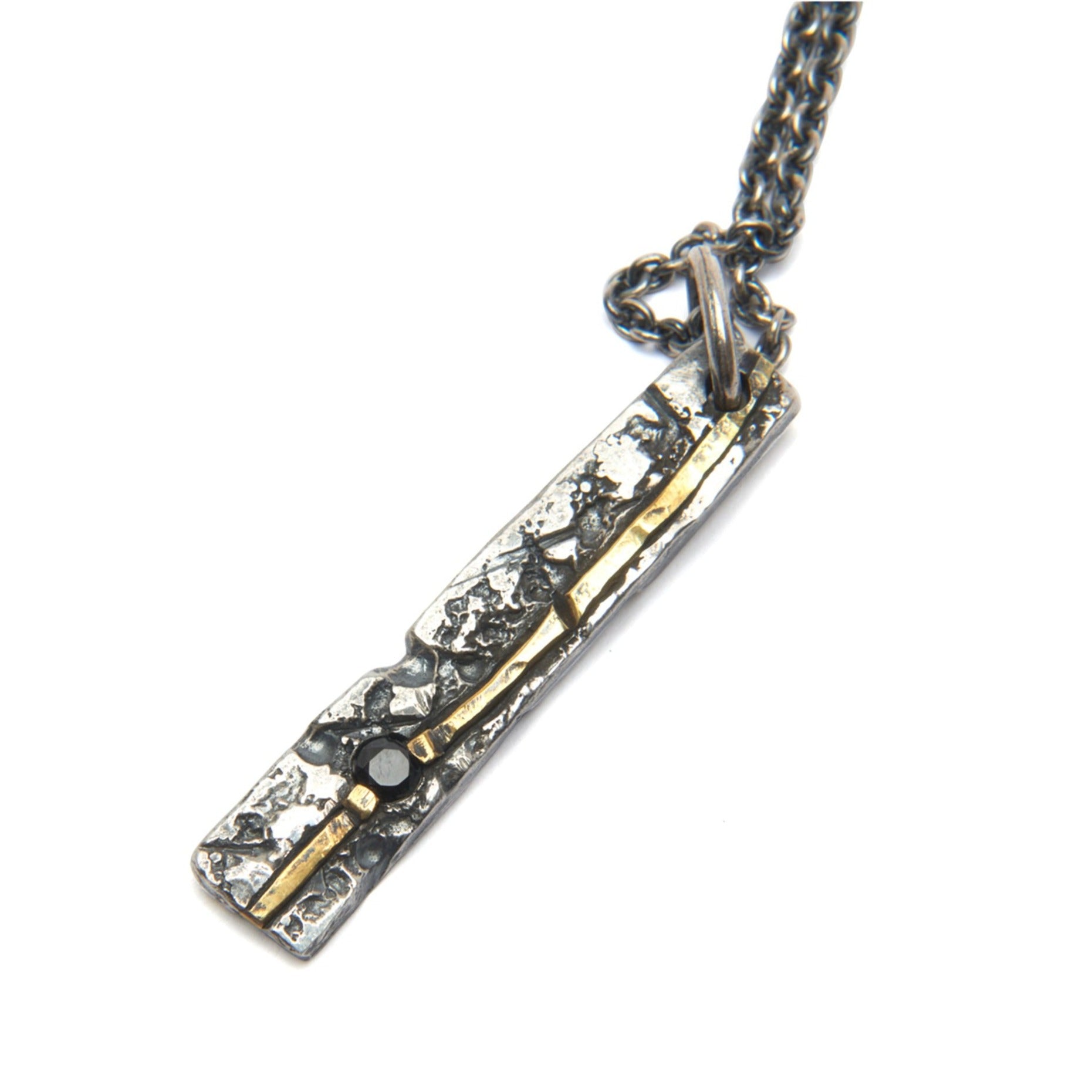 Titan Necklace | Buck Palmer