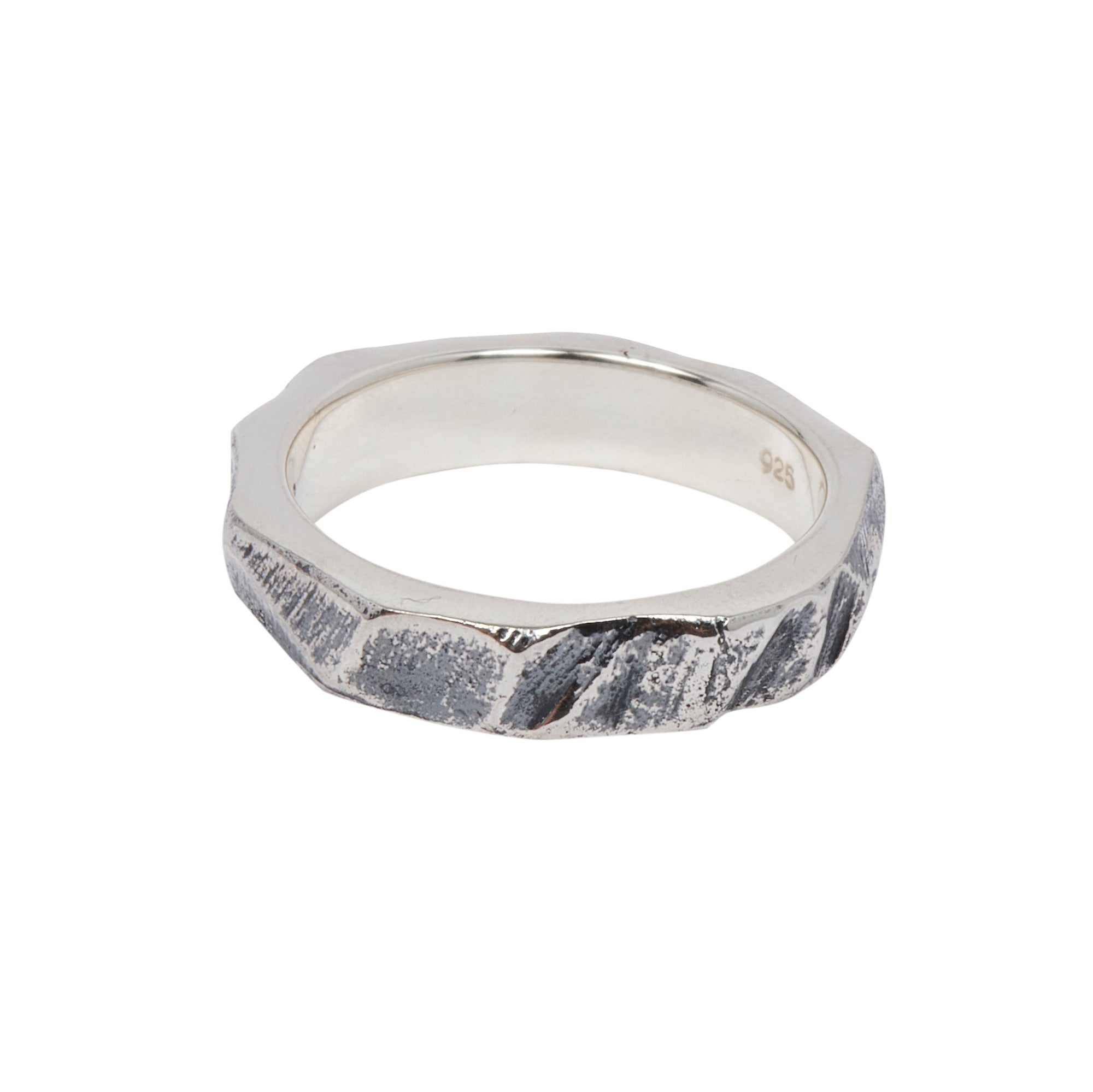Equilibrium Ring | Buck Palmer