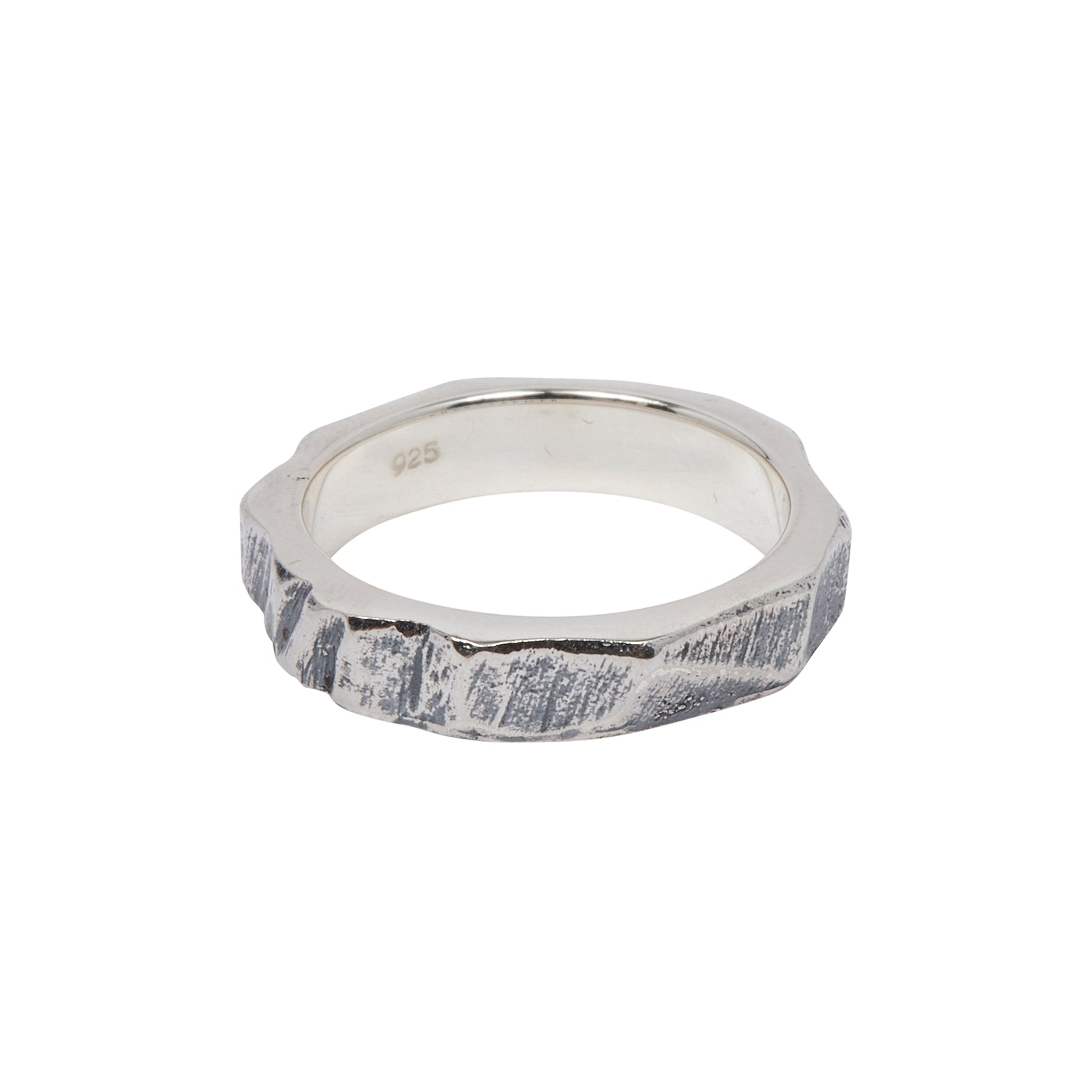Equilibrium Ring | Buck Palmer