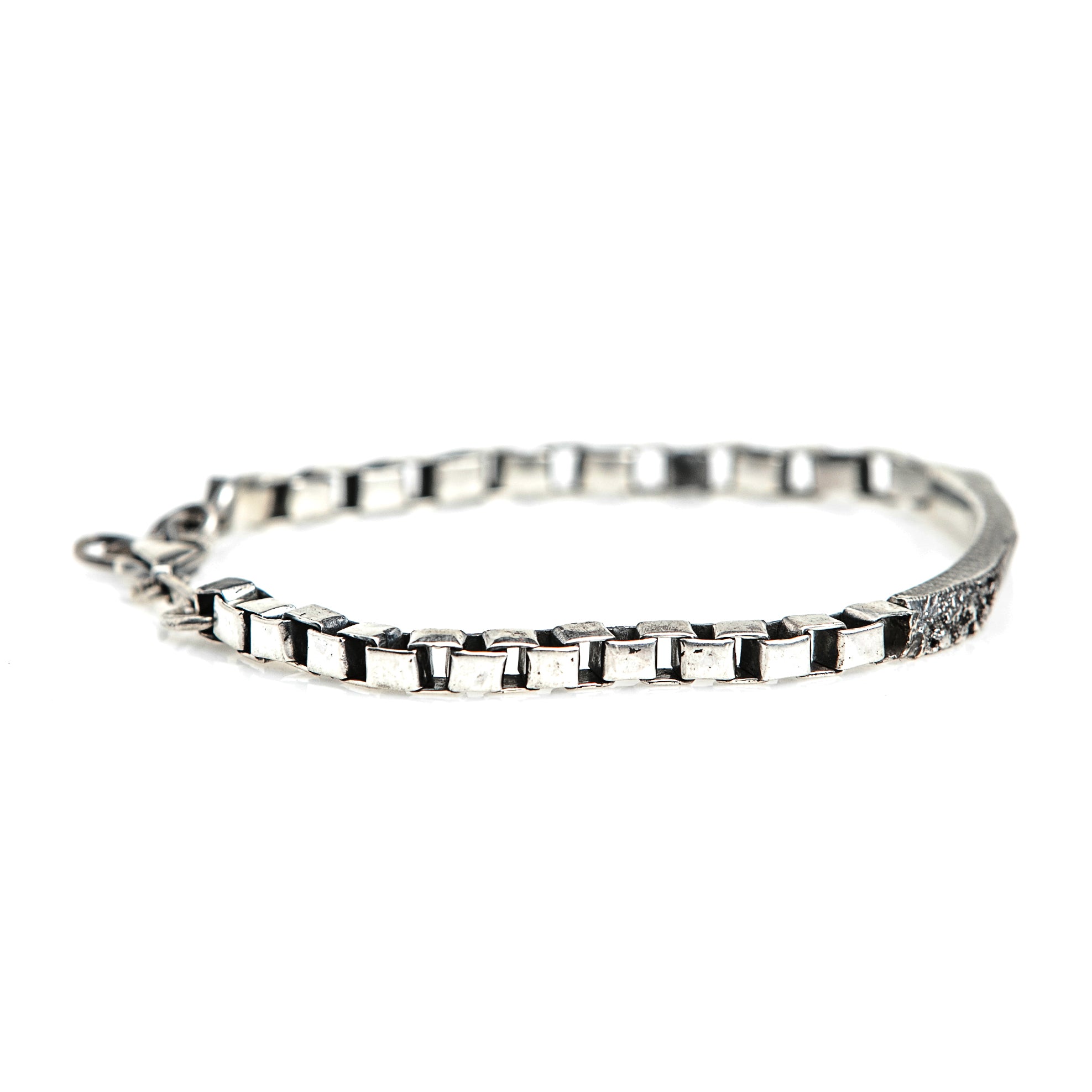 Malibu Chain | Buck Palmer