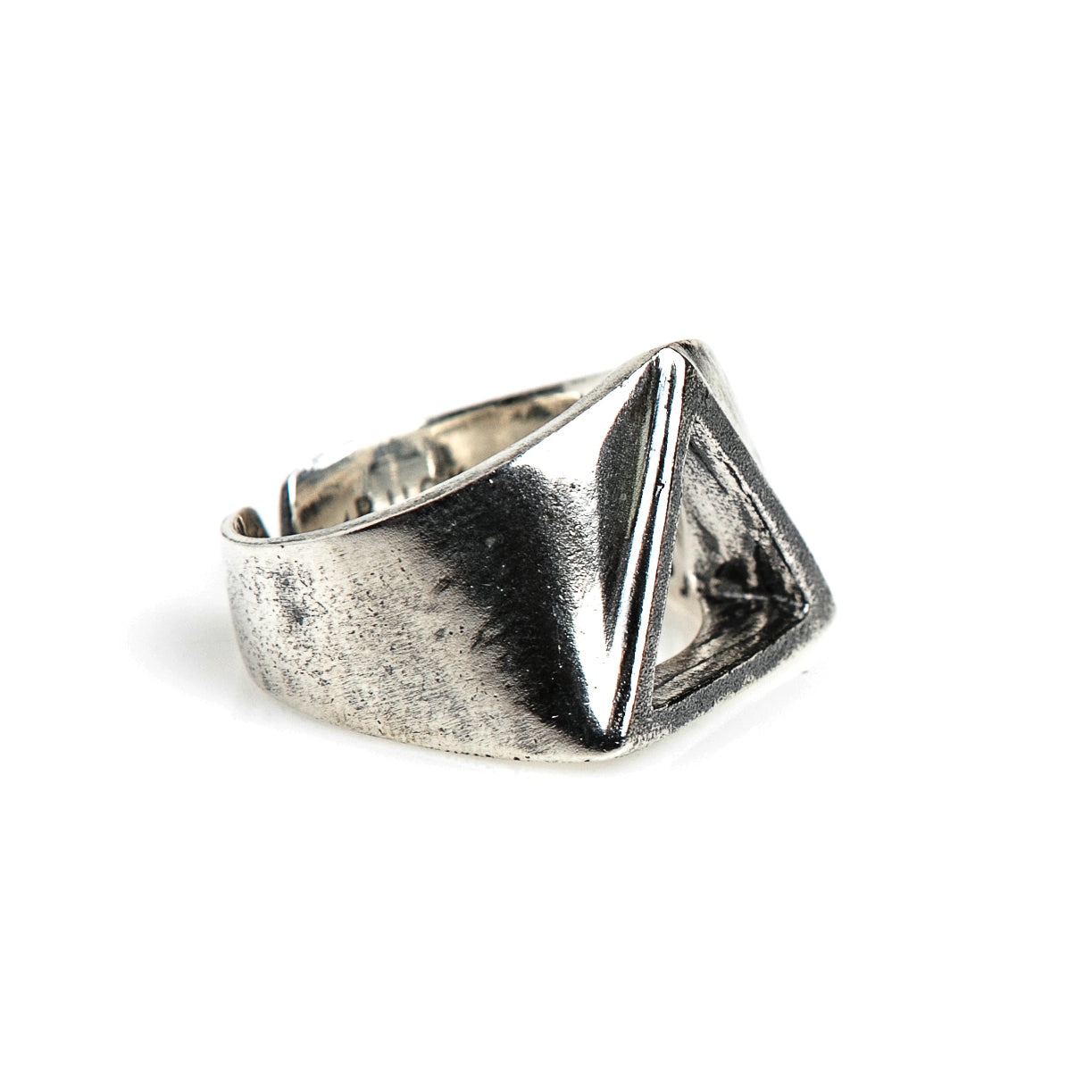 Trinity Ring | Buck Palmer