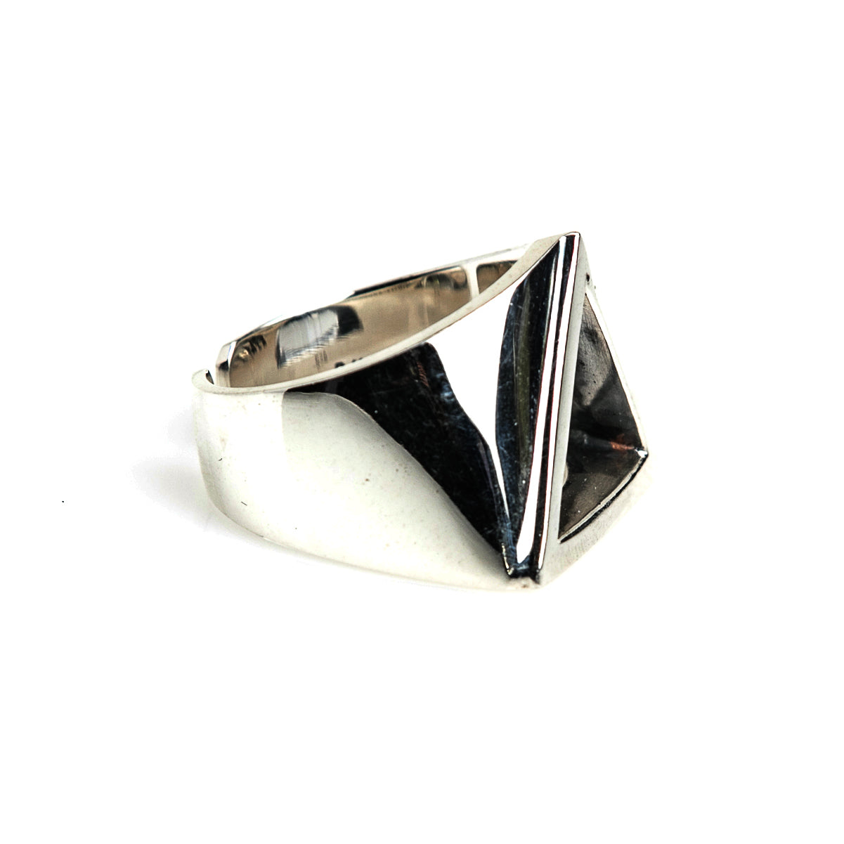 Trinity Ring | Buck Palmer